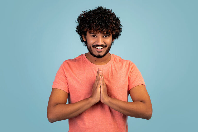 The Art of Buddhist Bowing: Understanding Respect